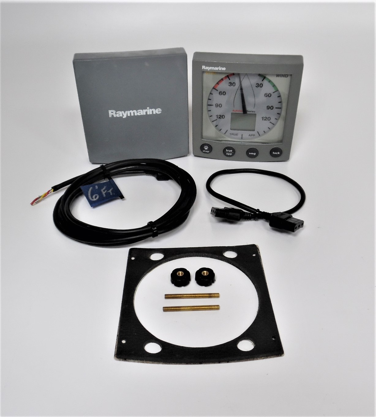 Raymarine SeaTalk -> StNg konversio | Oy Esco Ab